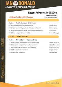 ian-donald-advanced-ultrasound-course-izmir-24-25-march-2018 ...
