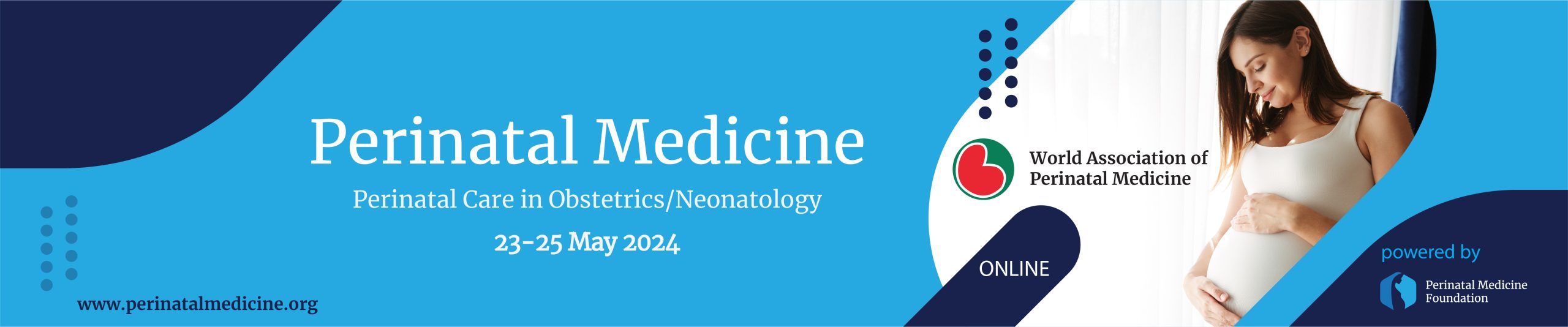 Perinatal Medicine 2024