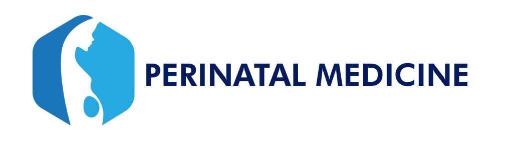 World School of Perinatal Medicine - Perinatal Medicine Foundation
